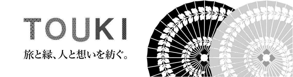 株式会社 TOUKI